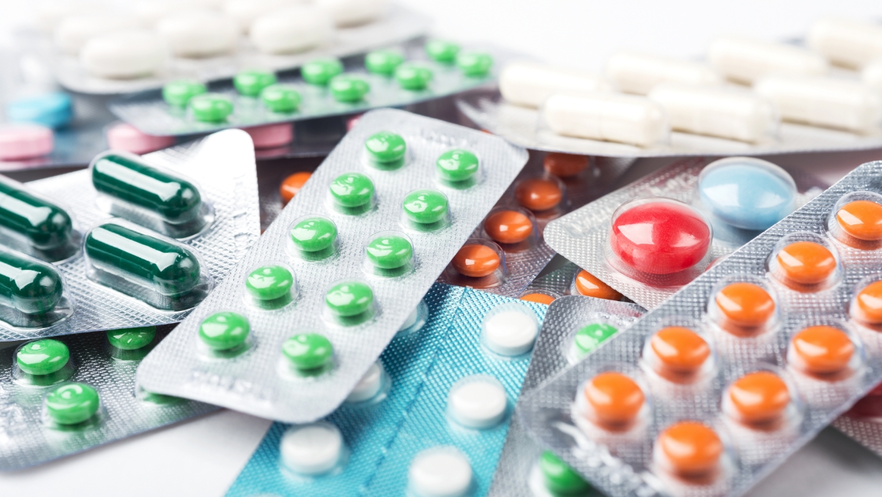 Long-Term Care | Red River Pharmacy Services, Inc.